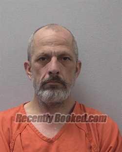 Recent Booking / Mugshot for GREGORY BRYCE ADDY in Lexington County ...
