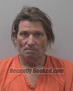 Recent Booking / Mugshot for STEVE ALLEN HALLMAN in Lexington County ...