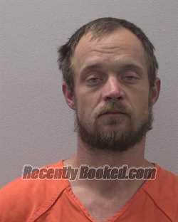 Recent Booking / Mugshot for BRIAN K MIXON in Lexington County, South ...