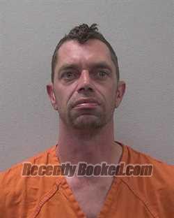 Recent Booking / Mugshot for JEREMY MICHAEL SNEDEKER in Lexington ...