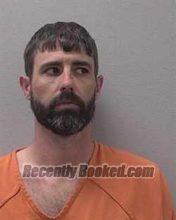 Recent Booking / Mugshot for ZACHARY THOMAS CAULDER in Lexington County ...