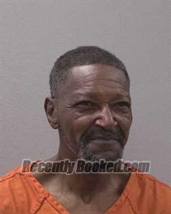 Recent Booking / Mugshot for LARRY DONNELL WILLIAMS in Lexington County ...