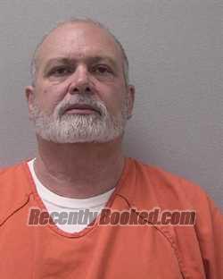 Recent Booking / Mugshot for BOBBY LEE DEESE in Lexington County, South ...