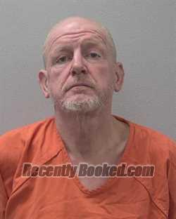 Recent Booking / Mugshot for ROBERT LEE KIMBRELL in Lexington County ...