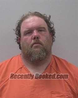 JOSHUA RAY DAVIS Arrest Record & Booking Info – Lexington County, South ...