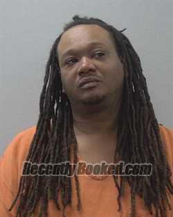 Recent Booking / Mugshot for JEVARUS LATRON JENKINS in Lexington County ...