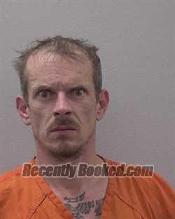 Recent Booking / Mugshot for DAVID COLLIE SHUMPERT in Lexington County ...