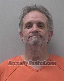 Recent Booking / Mugshot for CHARLES STACEY SENN in Lexington County ...