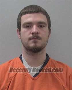 Recent Booking / Mugshot for JAMES HEYWARD in Lexington County, South ...