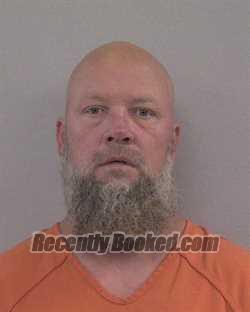 BRYAN SCOTT SWANN Arrest Record & Booking Info – Lexington County ...