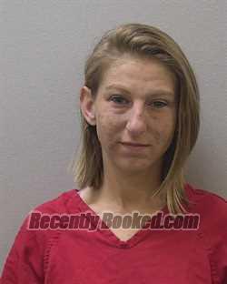 Recent Booking / Mugshot for SAMANTHA NICOLE SMITH in Lexington County ...