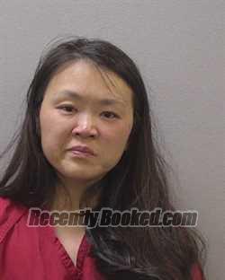 Recent Booking / Mugshot for SAINING ZHANG in Lexington County, South ...