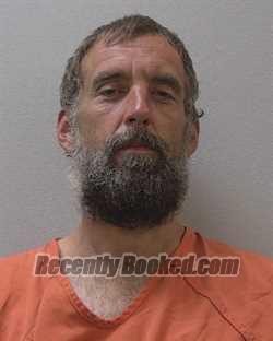 Recent Booking / Mugshot for STEPHEN WADE BERRY in Lexington County ...