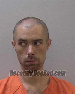 Recent Booking / Mugshot for JAMES DALE SWANGER in Lexington County ...