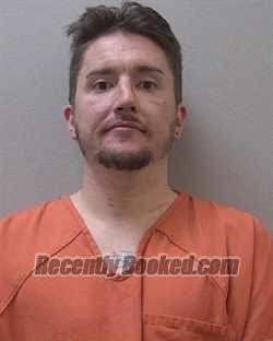 Recent Booking / Mugshot for MICHAEL STEPHEN ALEXANDER in Lexington ...