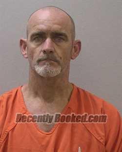 Recent Booking / Mugshot for BRENT ALLAN SMITH in Lexington County ...