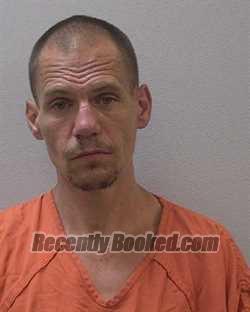 Recent Booking / Mugshot for CHRISTOPHER SCOTT LACY in Lexington County ...
