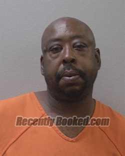 Recent Booking / Mugshot for FREDERICK CALVIN MOBLEY in Lexington ...