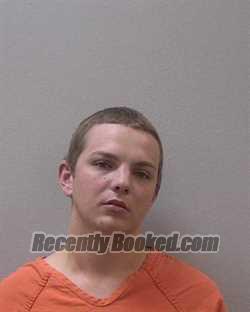 Recent Booking / Mugshot for PAYTON GEORGE MURRAY in Lexington County ...