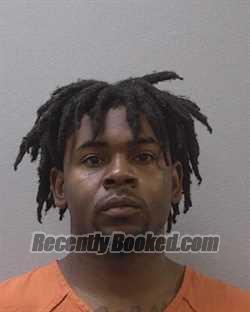 Recent Booking / Mugshot for JAIDEN LAMAR WASHINGTON in Lexington ...