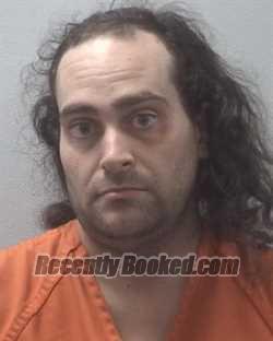 Recent Booking / Mugshot for JOSHUA ADAM CUTRO in Lexington County ...