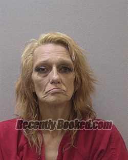 Katie Marie Sprouse Mugshot & Arrest Info | Lexington County, SC