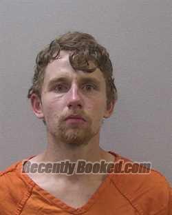 Recent Booking / Mugshot for RODNEY CONNER RICE in Lexington County ...