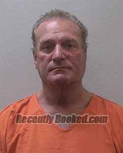 Recent Booking / Mugshot for CARL CAMERON NEEL in Lexington County ...