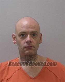 Recent Booking / Mugshot for MATTHEW CHRISTOPHER CLARY in Lexington ...