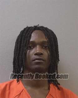 Recent Booking / Mugshot for RODNEY ODELL BROWN in Lexington County ...