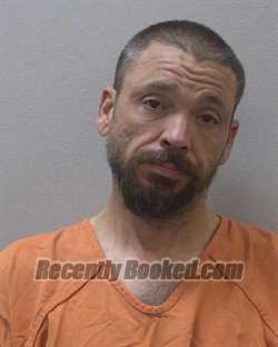 Recent Booking / Mugshot for JONATHAN ANDREW DERRICK in Lexington ...