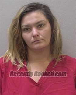 CHERIKA RENEA HALL Arrest Record & Booking Info – Lexington County ...