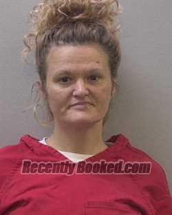 Recent Booking / Mugshot for CARRIE ANN KEY in Lexington County, South ...