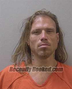 Recent Booking / Mugshot for MATTHEW ASHTON DRIGGERS in Lexington ...