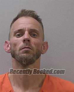 Recent Booking / Mugshot for JAMES WILLIAM GLEATON in Lexington County ...