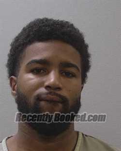 Recent Booking / Mugshot for JOSHUA CODY RUMPH in Lexington County ...