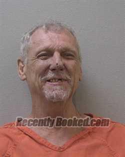 Recent Booking / Mugshot for CHARLES WESLEY VARN in Lexington County ...