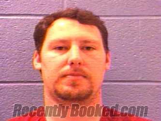 Recent Booking / Mugshot for MICHAEL DAVID WINGARD in Lexington County ...