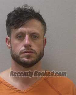 Recent Booking / Mugshot for TIMOTHY JOSEPH ROBERSON in Lexington ...