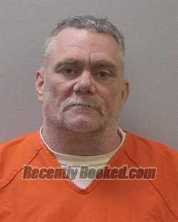 Recent Booking / Mugshot for DAVID RAY MARTIN in Lexington County ...