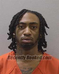 Recent Booking / Mugshot for BRYAN AVERY MCCRAY in Lexington County ...