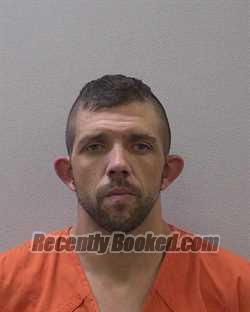Recent Booking / Mugshot for JOSHUA LOVETT JEFFCOAT in Lexington County ...