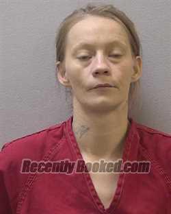 Recent Booking / Mugshot for LISA MARIE BOATWRIGHT in Lexington County ...