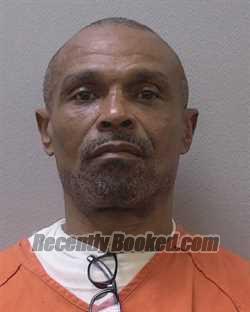 Recent Booking / Mugshot for STACY DAMON GEIGER in Lexington County ...