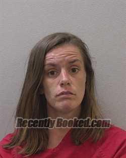 Recent Booking / Mugshot for KAYLA ELIZABETH SOX in Lexington County ...