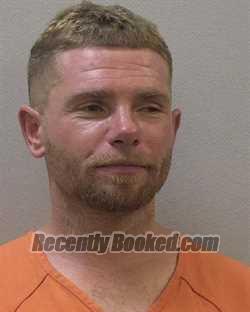 Recent Booking / Mugshot for CHRISTOPHER BRANTLEY JORDAN in Lexington ...