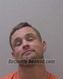 Recent Booking / Mugshot for JAMES D SLAGLE in Lexington County, South ...