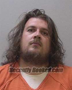 Recent Booking / Mugshot for JOHN EDWARD WILLIAMS in Lexington County ...