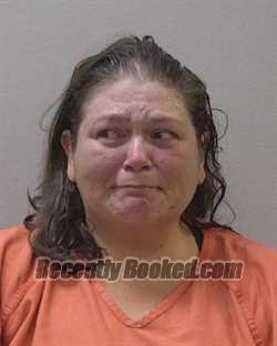 Recent Booking / Mugshot for LISA MARCHANT HARMON in Lexington County ...