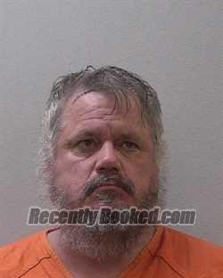 Recent Booking / Mugshot for GEORGE KENNETH GREAVES in Lexington County ...